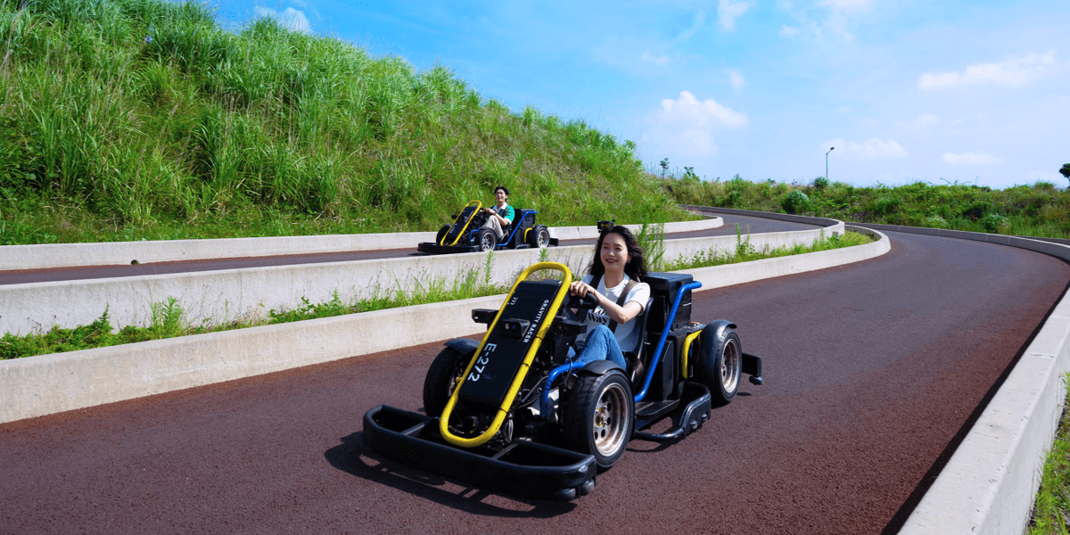 9.81 PARK JEJU